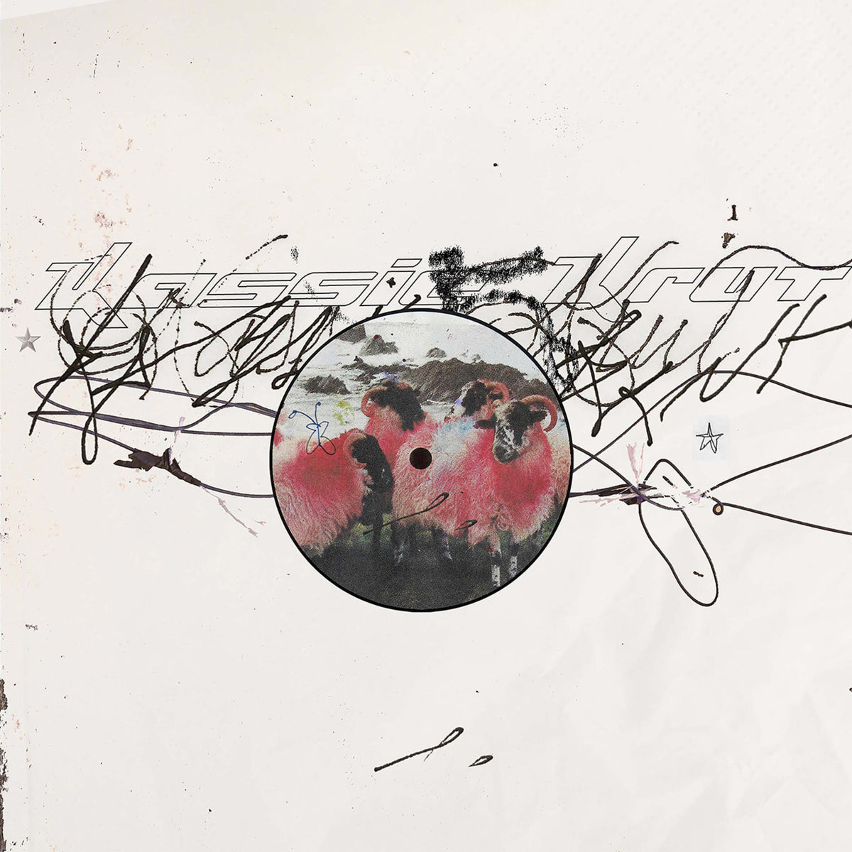 Kassie Krut - Kassie Krut – tempo