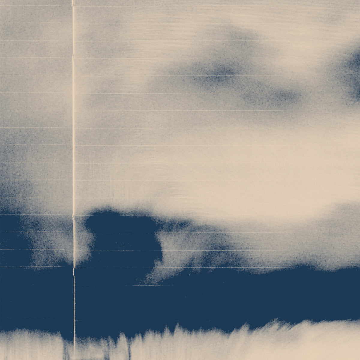 Christopher Bissonnette - In A Second Floor Window – tempo