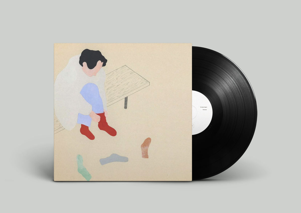 morimoto naoki - yuragi – tempo