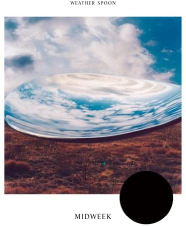 weather spoon - MIDWEEK – tempo