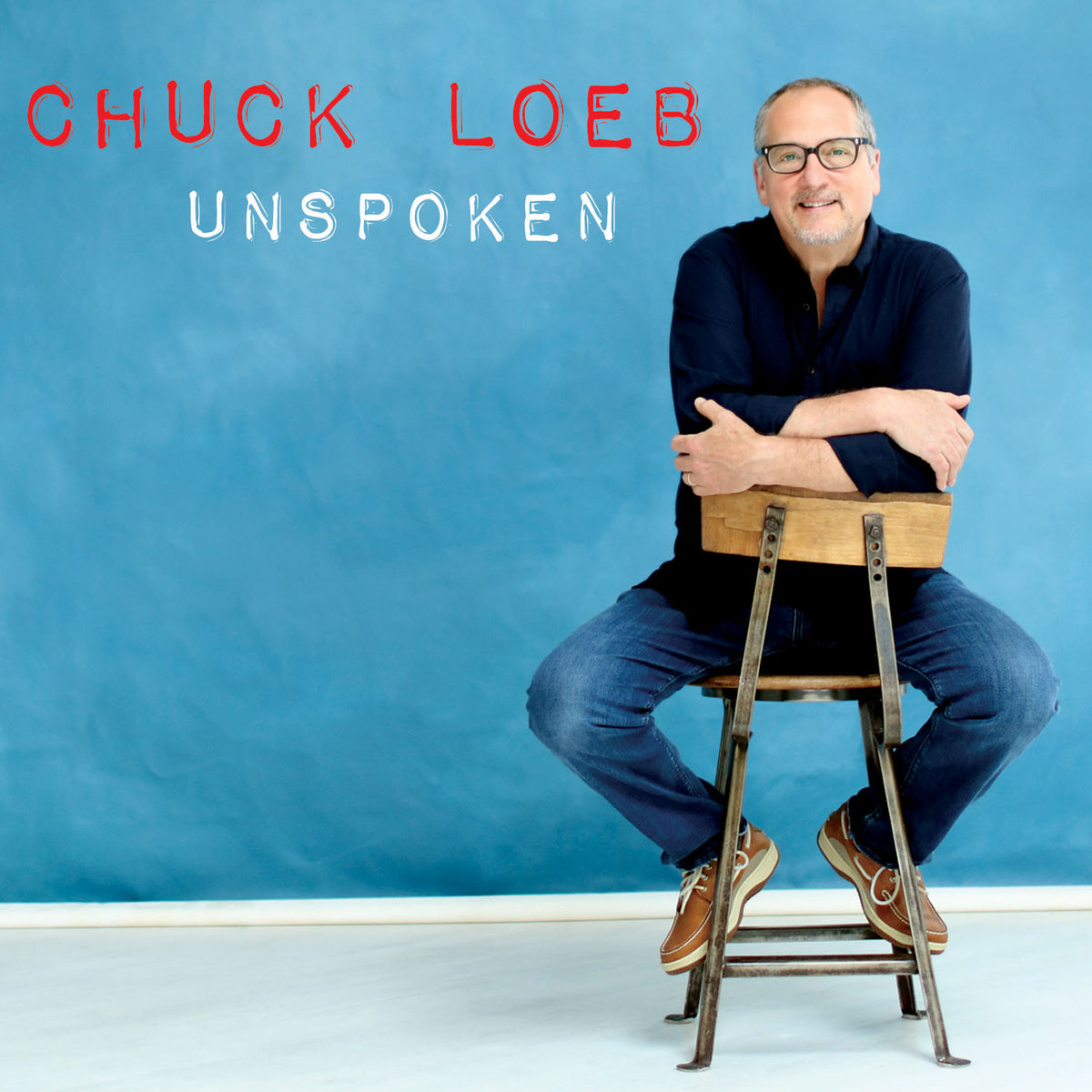 Chuck Loeb - Unspoken – tempo